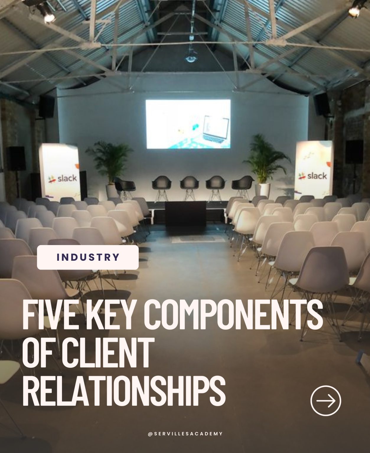 Five Key Components of Client Relationships: Our Top Tips for Artists ...